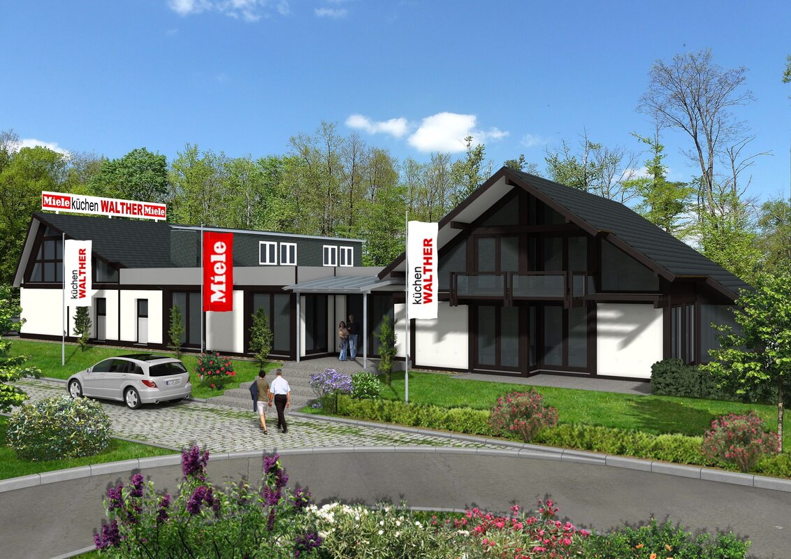 Kuchen Walther Bad Vilbel